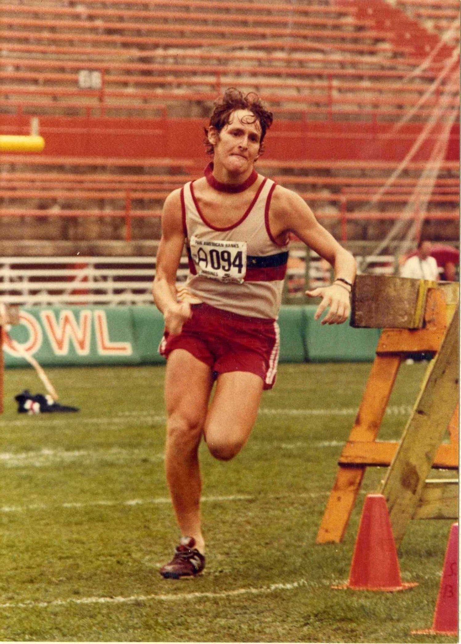 My running story - foultips.run